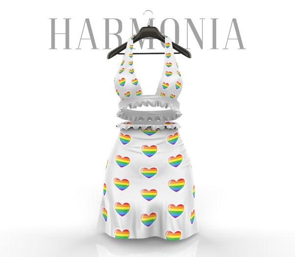 Second Life Marketplace Pride